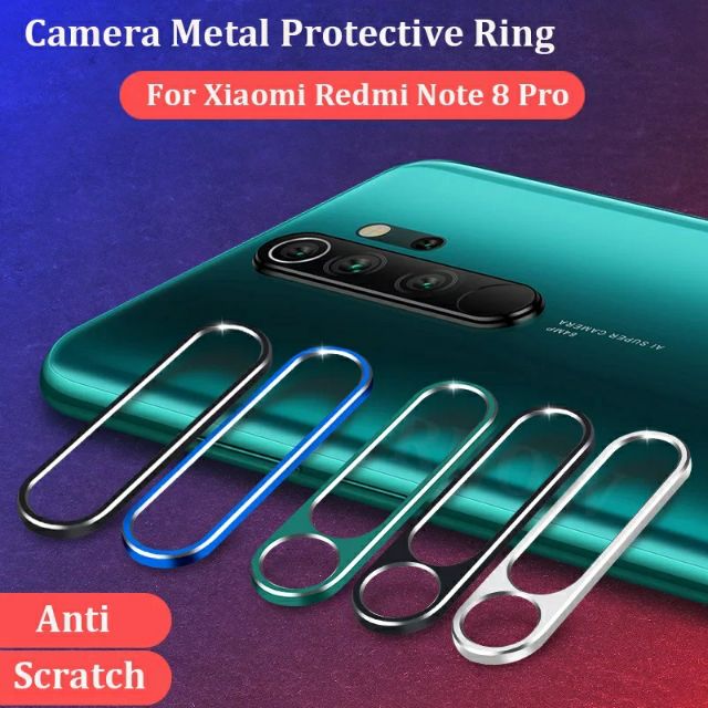 Xiaomi Redmi Note 8 Pro /Redmi Note 8 /Mi 8 /Mi 8se /Mi Mix 2s/Mi Note 10 Pro Camera Lens ...