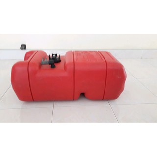 ถังน้ำมัน 22.7L FUEL TANK PLASTIC BLA | Fuel Tank 22.7L EASTERNER ...