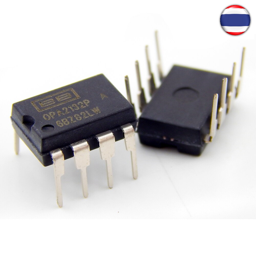 1PCS OPA2132PA OPA2134PA OPA2132 OPA2134 OPA134PA OPA134 OPA2604AP ...