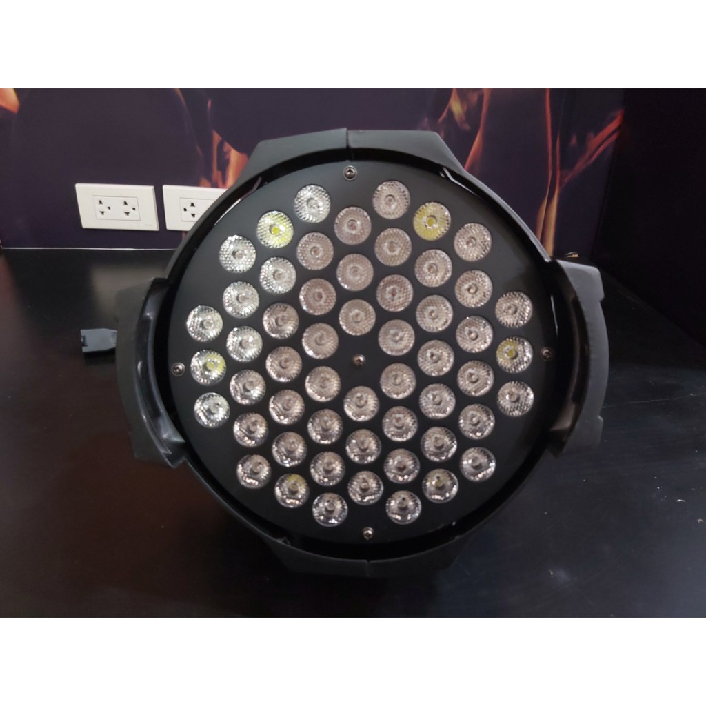 ไฟพาร์MICROTECH MT-0154 ดวงโคมไฟสาดแสง | Shopee Thailand