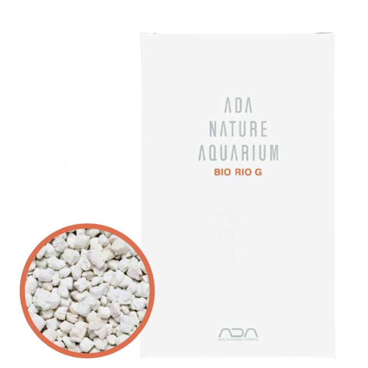 ADA-BIO RIO-G (วัสดุกรองตู้ไม้น้ำ) | Shopee Thailand