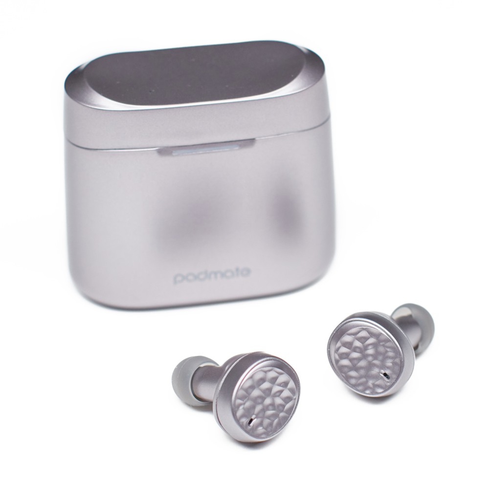 Padmate Tempo T5 Plus ของแท้ รับประกันศูนย์ไทย หูฟัง True Wireless Bluetooth 5.0 กันเหงื่อและ ...