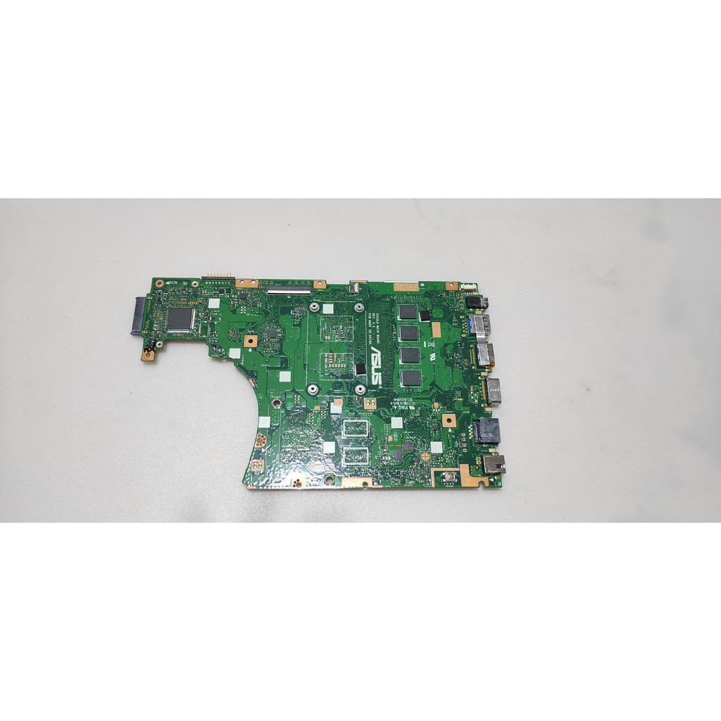Mainboard Asus X455LAB I3-5010u ของใหม่ แท้ 100% MN4 | Shopee Thailand