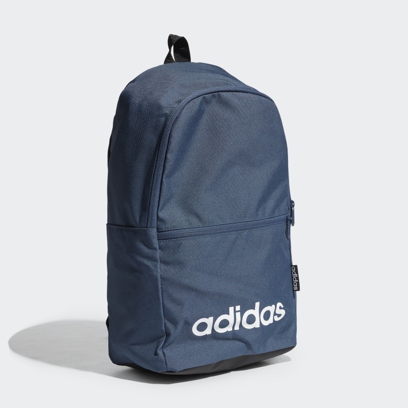 Adidas กระเป๋าเป้ Linear Classic Daily Backpack / Classic Daily ...