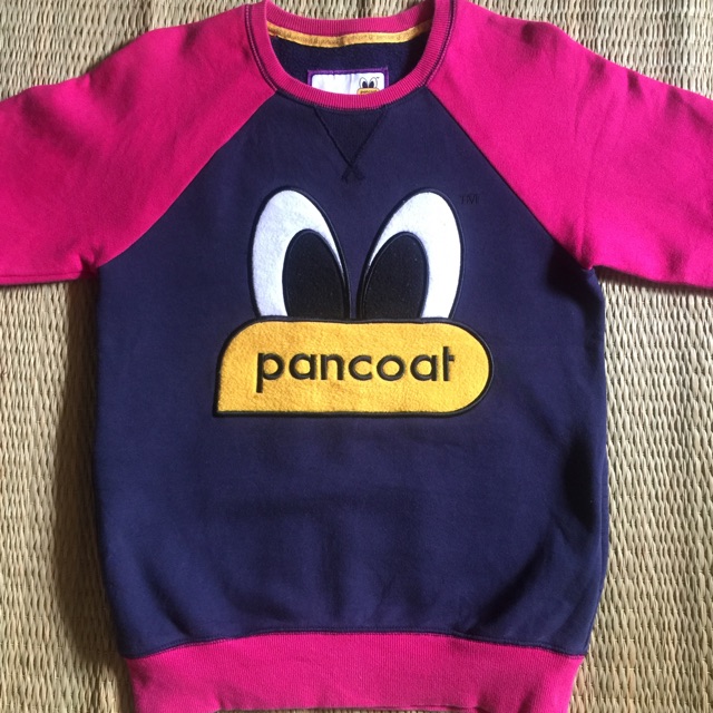 เสื้อแขนยาวยี่ห้อ Pancoat แท้ | Shopee Thailand