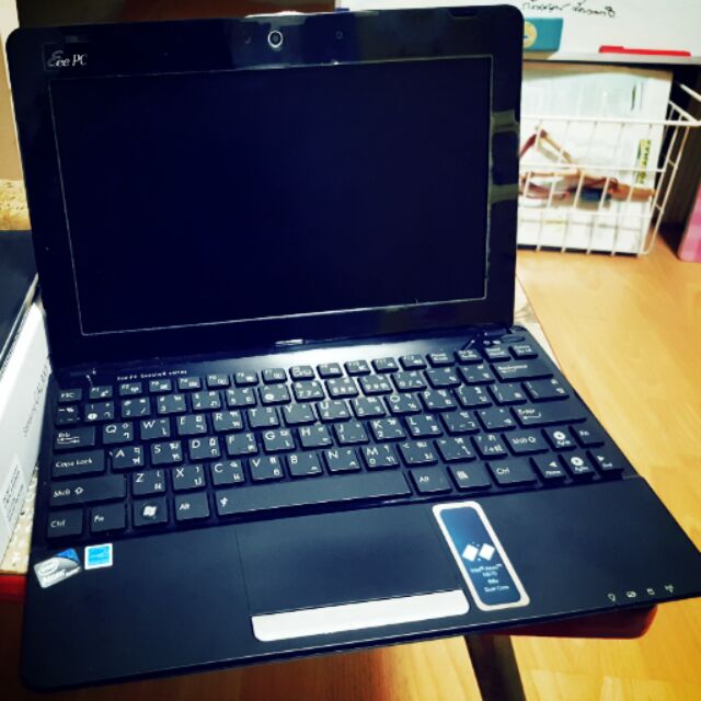 Netbook เน็ตบุ๊ค Asus สภาพดี ไหลลื่น พกพาง่าย ราคาถูก!! | Shopee Thailand