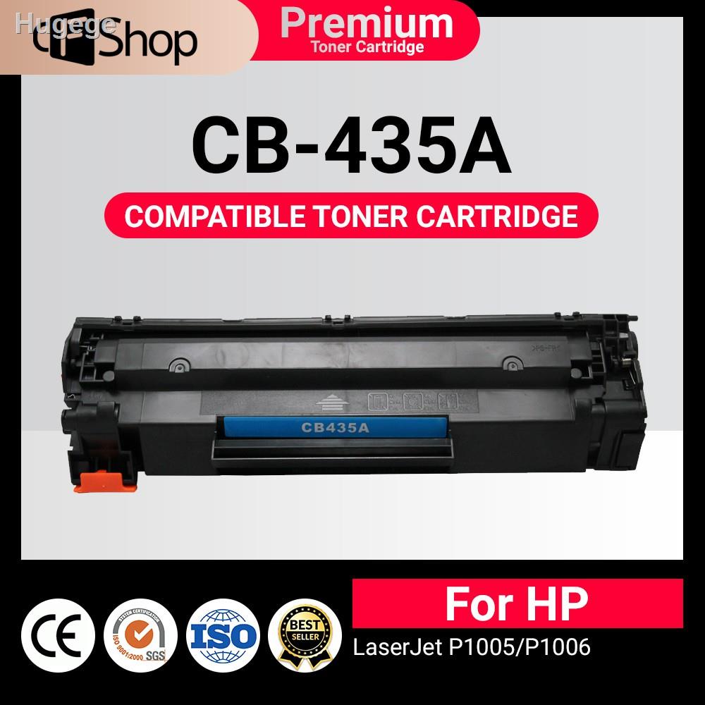 CB435A /CB435/435A /35A/CE435A/HP 35A/CANON 312/CRG 312/CARTRIDGE 312 ...