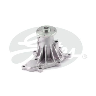 ปั๊มน้ำ NISSAN FRONTIER D22 NAVARA D40 PATHFINDER R51 2005- YD25 ...