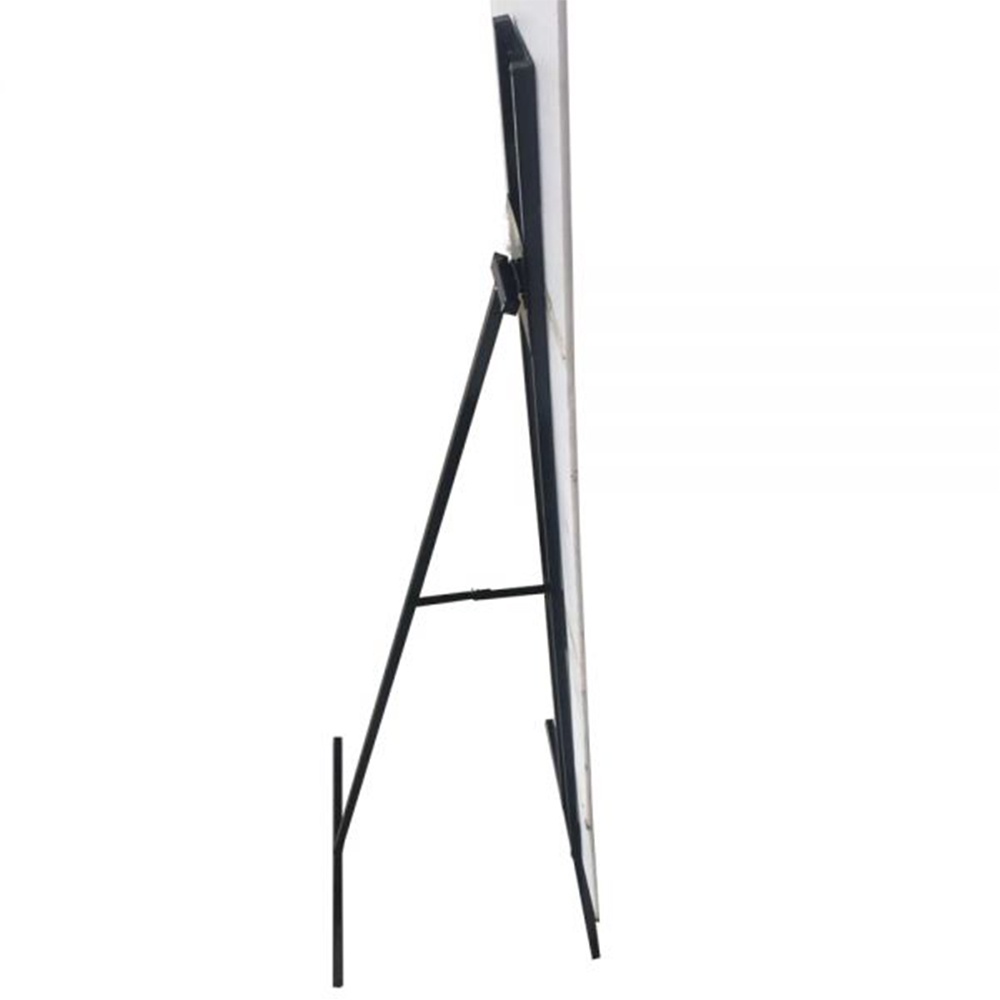 ขาตั้งป้าย Standy สแตนดี้ ขนาด40x100cm ขาตั้งป้ายPP Board ป้ายพีพีบอร์ด ...