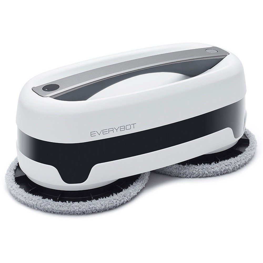 หุ่นยนต์ถูพื้นอัตโนมัติ สำหรับพื้นเรียบ EVERYBOT EDGE ประกันศูนย์ไทย ของใหม่ ยังไม่ผ่านการใช้งาน ...