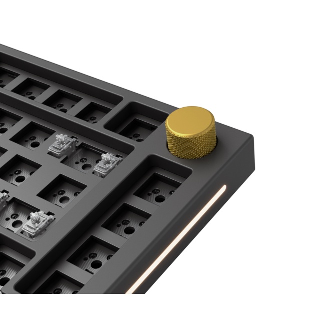 glorious GMMK PRO ROTARY KNOBS (อะไหล่สำหรับ GMMK PRO) | Shopee Thailand