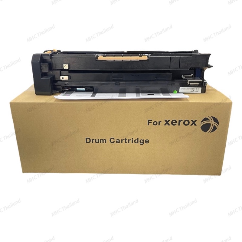 ชุดดรัมพร้อมใช้สำหรับ Xerox WC5325/5330/5335 | Shopee Thailand