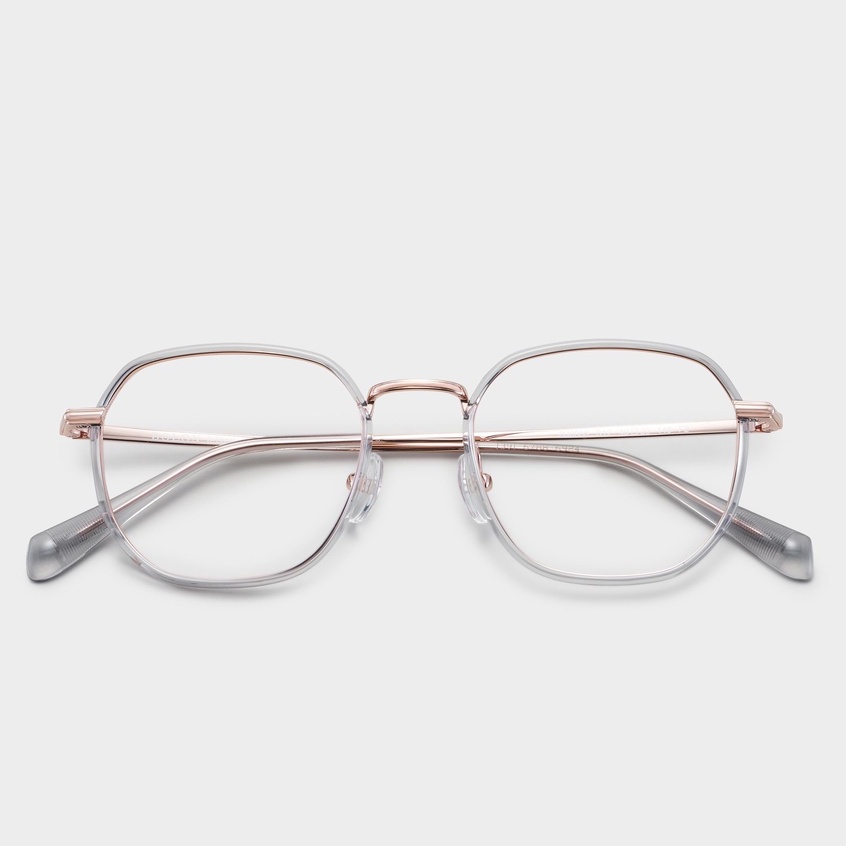 SS22 BOLON กรอบแว่นสายตา รุ่น BUSAN BJ6086 B10 / B12 / B60 / B93 [ฺTR ...