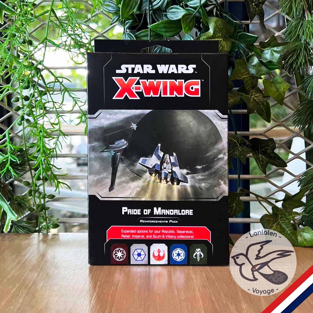 Star Wars : X-Wing Miniatures Game: Accessories/Upgrade Pack/Droids You ...