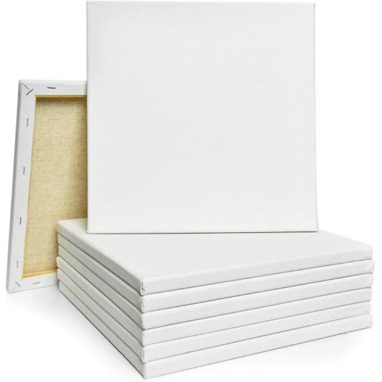 Marsoto PAINTING CANVAS SIZE 3030/3040/3050/3060 | Shopee Thailand