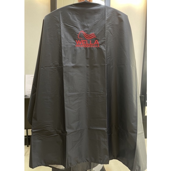 WELLA LOREAL OLAPLEX ผ้าคลุม ทำเคมี กันเปื้อน | Shopee Thailand