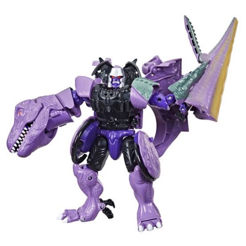 Transformers Beast Wars Reborn Megatron (Reissue) | Shopee Thailand