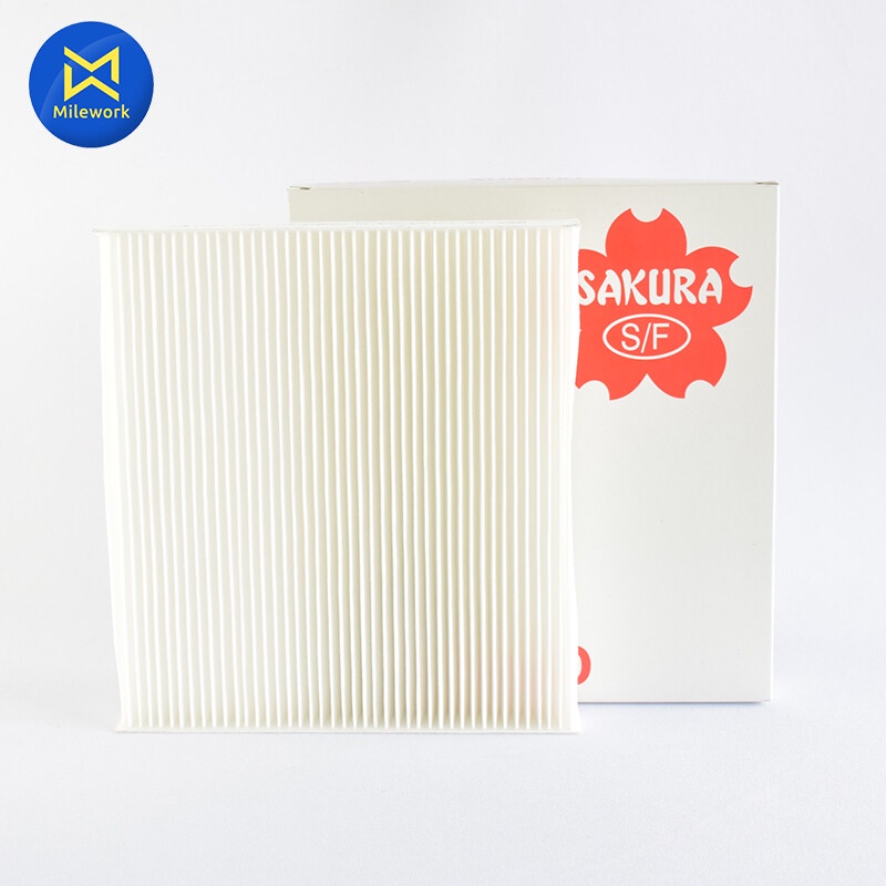 กรองแอร์ BT50 2012-2020 SAKURA (CA-17140) | Shopee Thailand