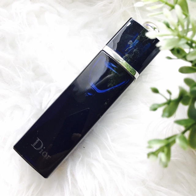 ดิออร์ blue dior addict edp100ml (no box) | Shopee Thailand