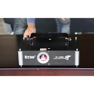 เลเซอร์ Laser รุ่น DY-2000 (2 W) | Shopee Thailand