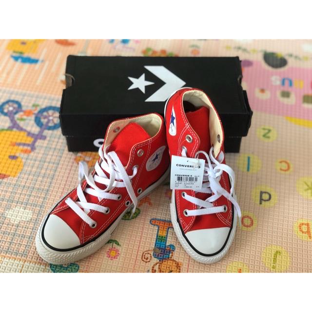 Converse kids 15cm 19cm Shopee Thailand