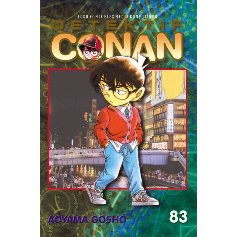 Conan 83 นาฬิกาข้อมือลายการ์ตูน | Shopee Thailand