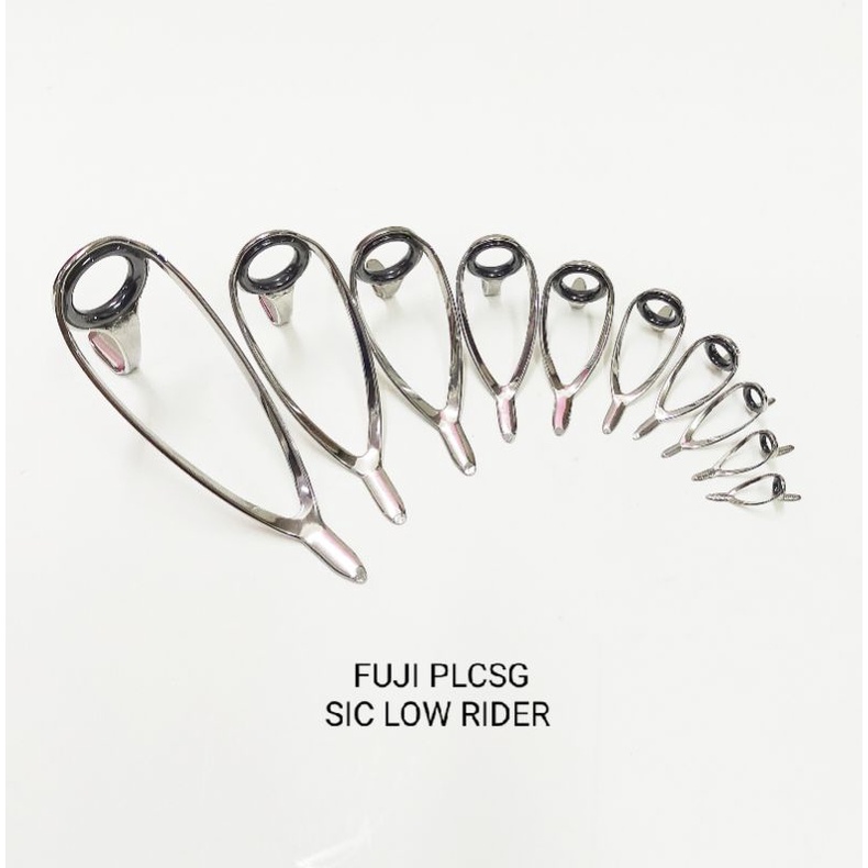 Fuji PLCG - SIC LOW RIDER | Shopee Thailand