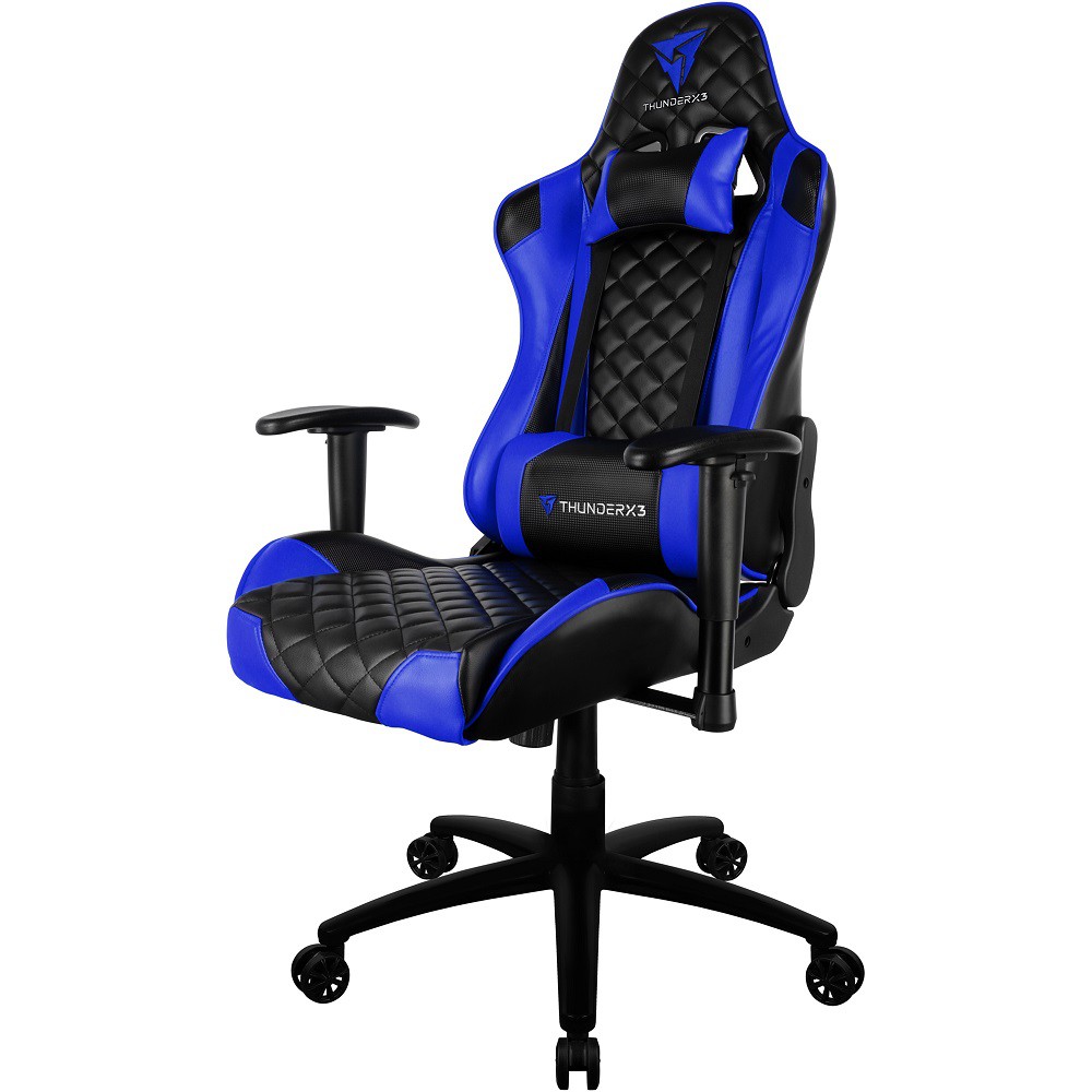 Thunder X3 TGC12 Gaming Chair สินค้ารับประกัน 1 ปี | Shopee Thailand