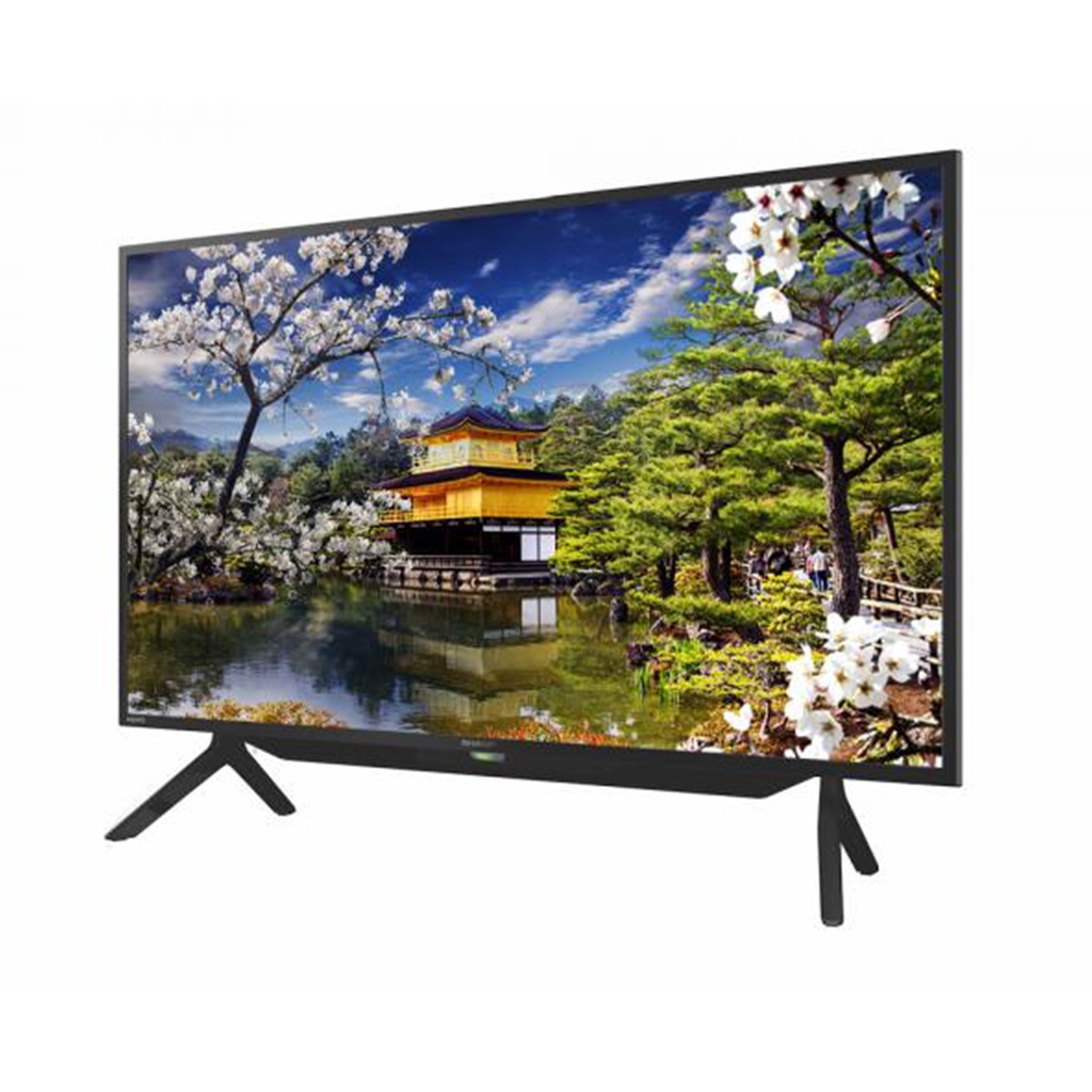 SHARP AQUOS LED Smart TV Full HD Android TV ขนาด 42 นิ้ว 42BG1X รุ่น 2T-C42BG1X (สามารถออก ...