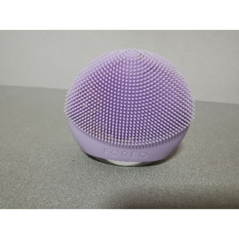 ส่งต่อ เครื่องล้างหน้า Foreo แท้ รุ่น Luna go for sensitive skin.. งด ...