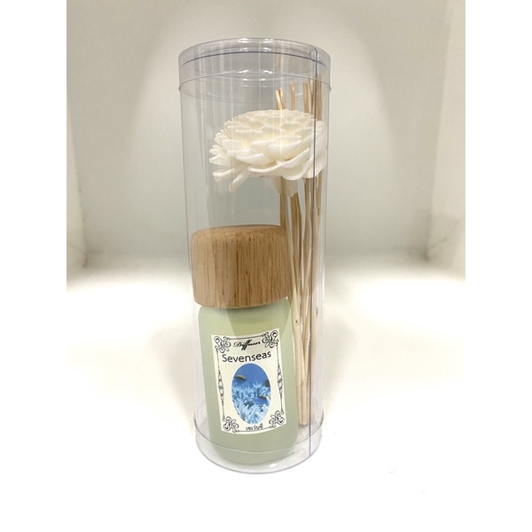 Hem Aroma ก้านไม้หอมปรับอากาศ ขนาด 30 ml และ 85 ml | Shopee Thailand