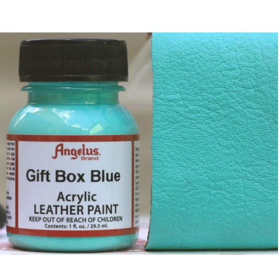 Angelus direct สีpaint ผ้า และหนัง made in USA 🇺🇸 | Shopee Thailand