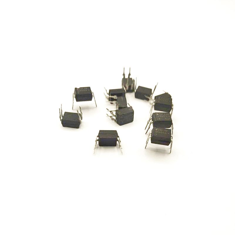 SFH615A-4 IC OPTO DIP-4 ขา ตัวละ 35บาท มีสินค้าพร้อมส่งที่ไทย | Shopee Thailand