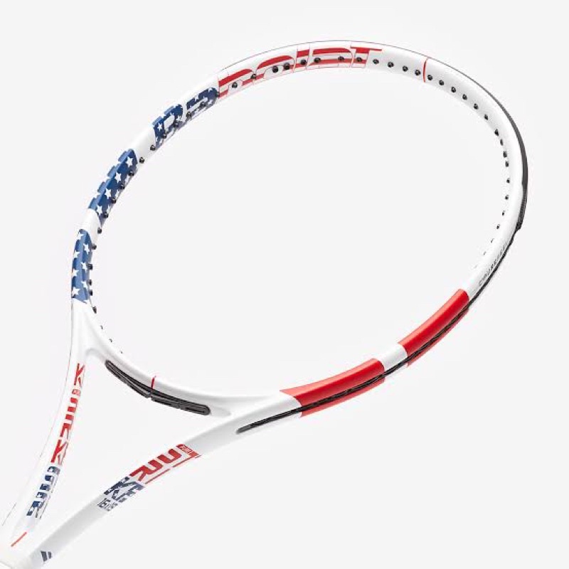 ไม้เทนนิส Babolat Pure Strike 98 USA Limited Edition (สินค้าสั่งทำตามออ ...