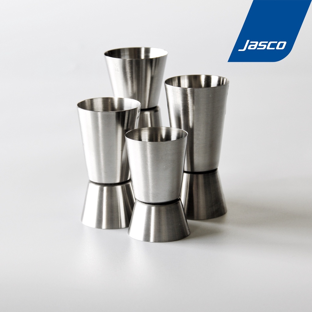 Jasco ที่ตวงเหล้า Jiggers International | Shopee Thailand