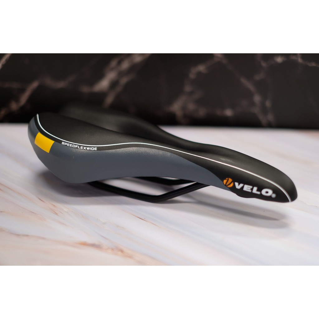 เบาะเจล VELO รุ่น SPEEDFlEXWIND | Shopee Thailand