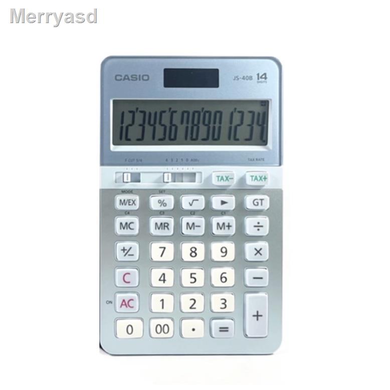 Casio Js 40b Pkและbu ของใหม่ ของแท้ของขวัญ Shopee Thailand