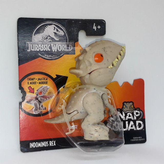 Snap SQUAD jurassic world dino wave 1 2 3 4 5 Cute Hand Dinosaur unyu ...