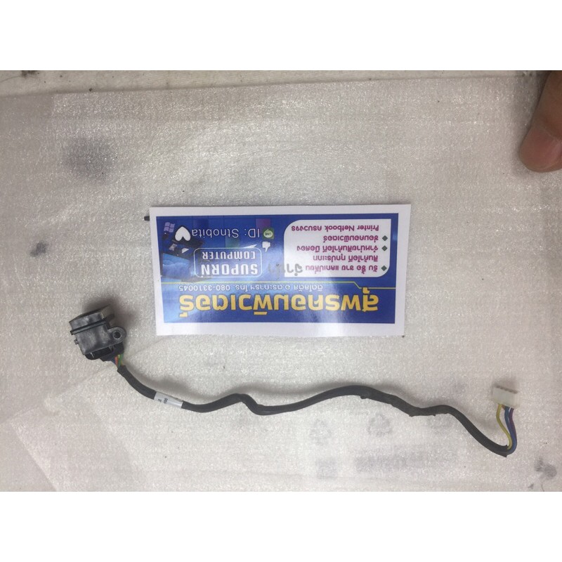 dc-jack notebook dell n4110 มือสอง | Shopee Thailand