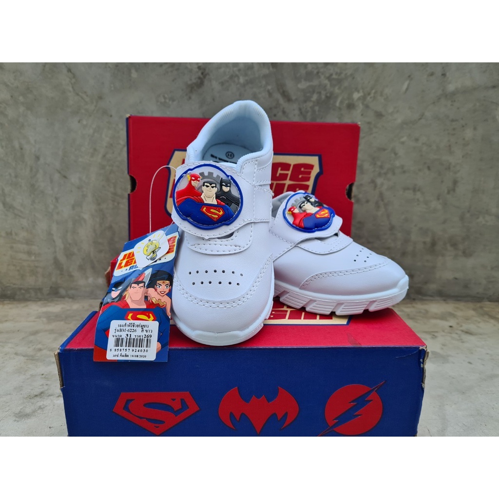 รองเท้านักเรียนชาย รองเท้านักเรียน หนังดำ พละ ยี่ห้อเกิลลี่แก๊งค์ ลาย ...