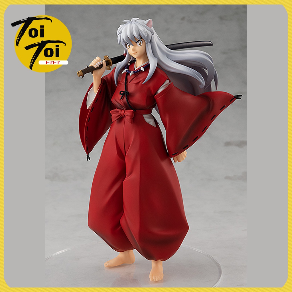 POP UP PARADE - Inuyasha ; Inuyasha : Good Smile Company | Shopee Thailand