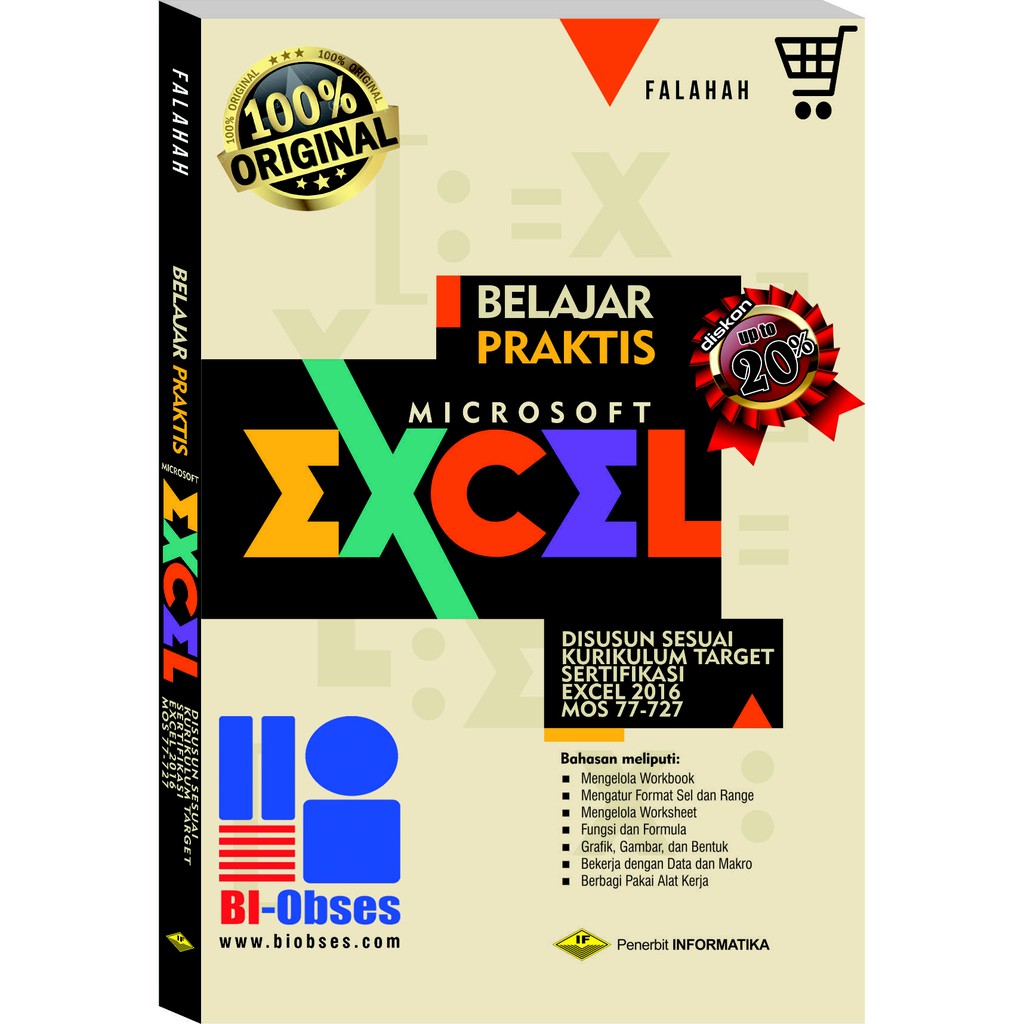 PRACTICAL LEARNING MICROSOFT EXCEL | Shopee Thailand
