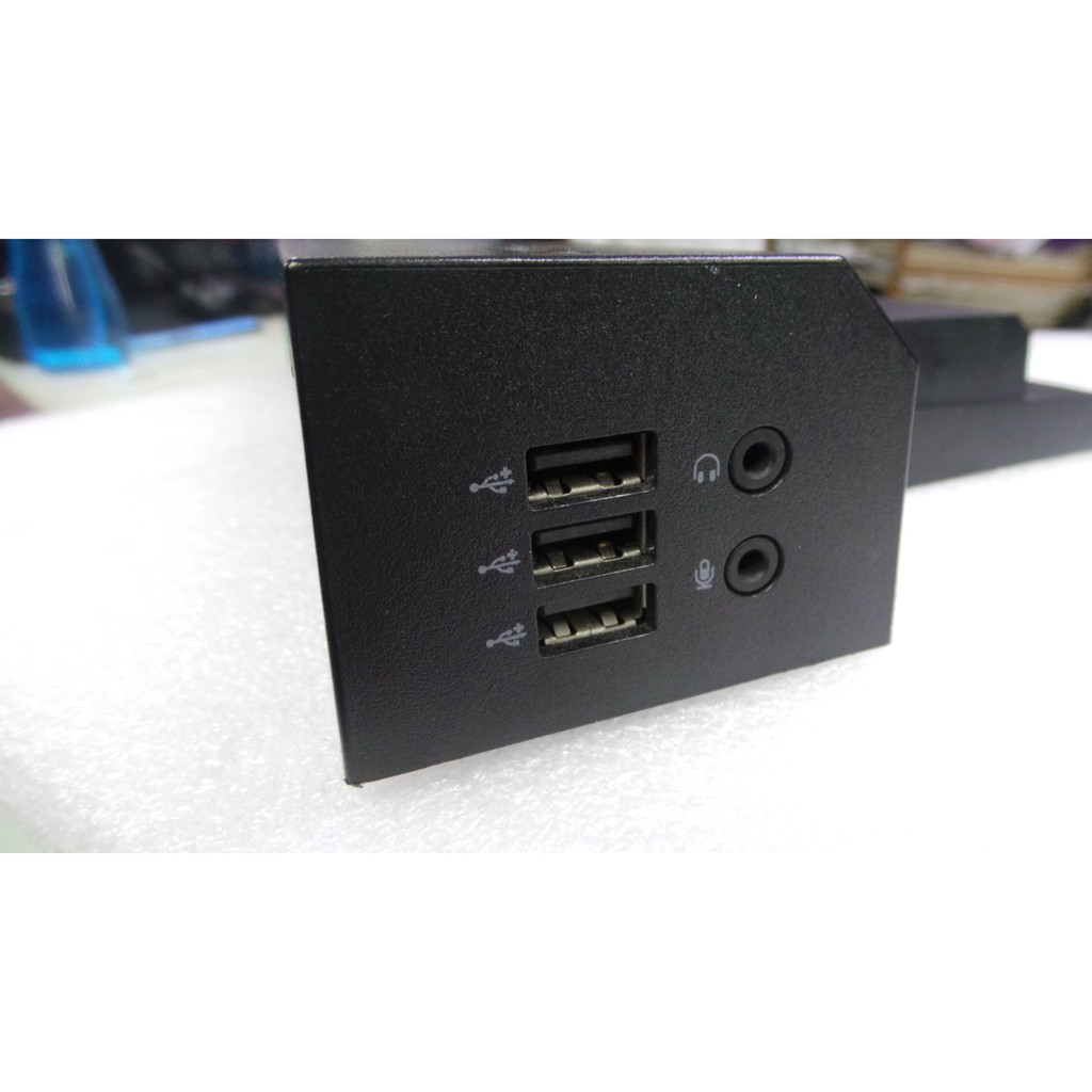 dell pro2x docking station. | Shopee Thailand