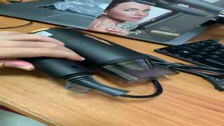 ไดร์เป่าผม ขนาดพกพา 1200W CKL รุ่น CKL-952 /Hair Dryer พร้อมส่ง | Shopee Thailand