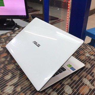 รุ่น Notebook ASUS K450C สีขาง TNCOM | Shopee Thailand
