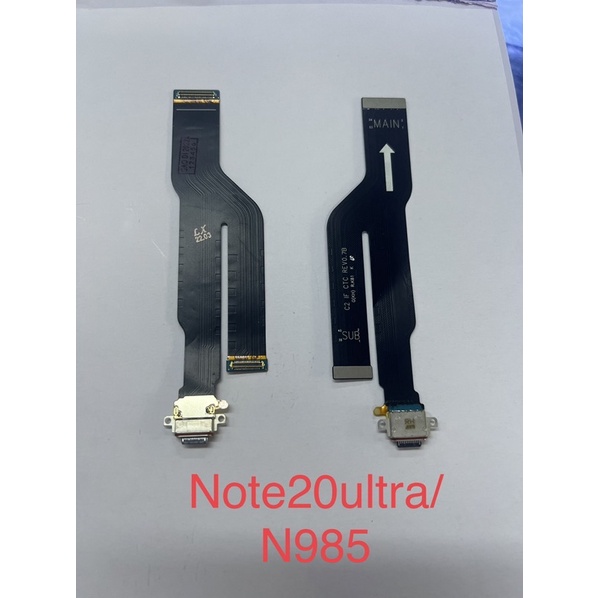 แพรชาร์จ,ชุดตูดชาร์จ,note20 (N981),note20ultra(N985),โน๊ต20 โน๊ต20เอ้าต ...