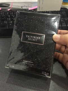 น้ำหอม Victoria`s Secret Dark Angel EDP 50 ml. แท้ กล่องซีล | Shopee ...