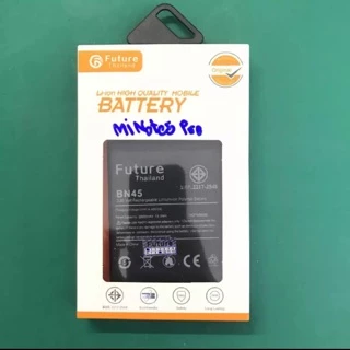 Xiaomi mi note แบตเตอรี ราคาถูก สั่งเลยบน Shopee