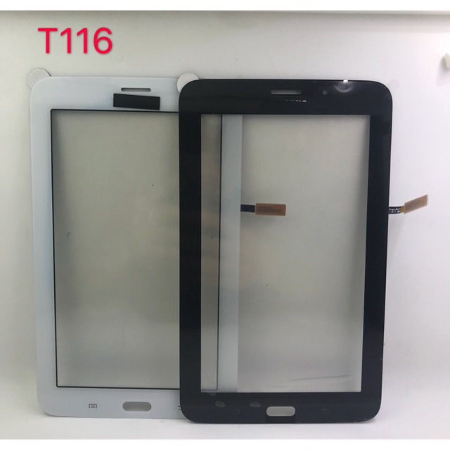 ทัสกรีน ( Touch ) Samsung Tad 3 V 7.0 / T116 | Shopee Thailand