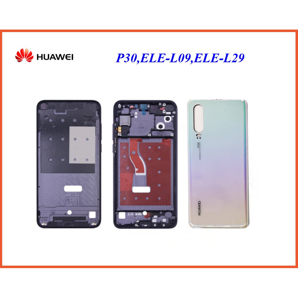 บอดี้ Huawei P30,ELE-L29,ELE-L0 | Shopee Thailand